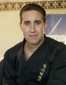 Kyusho International - USA